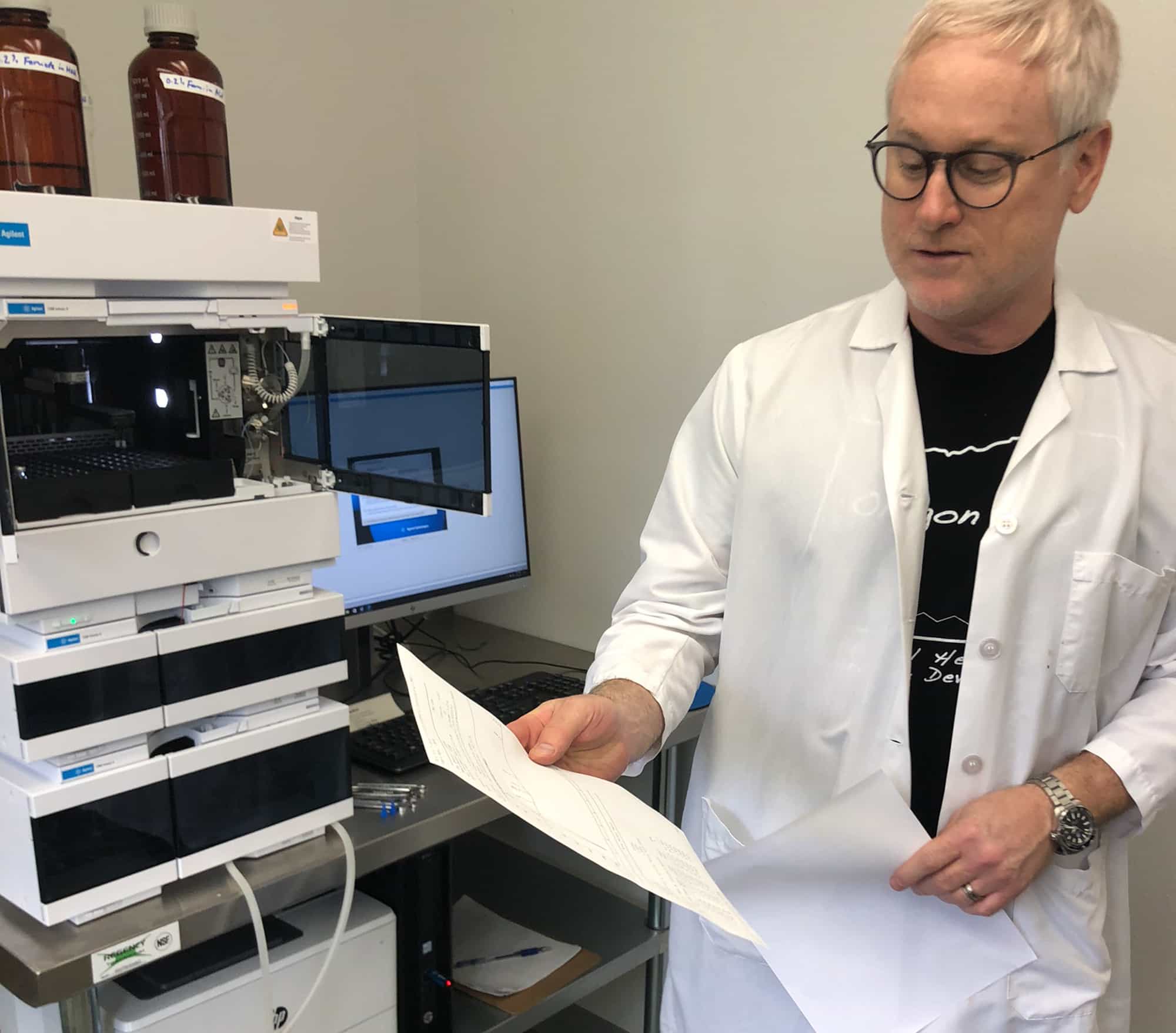 Cannabis Chemotypes Explained: I-V – GTR Seeds